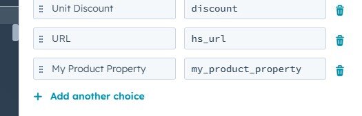 How to Add Custom Properties to HubSpot Quotes